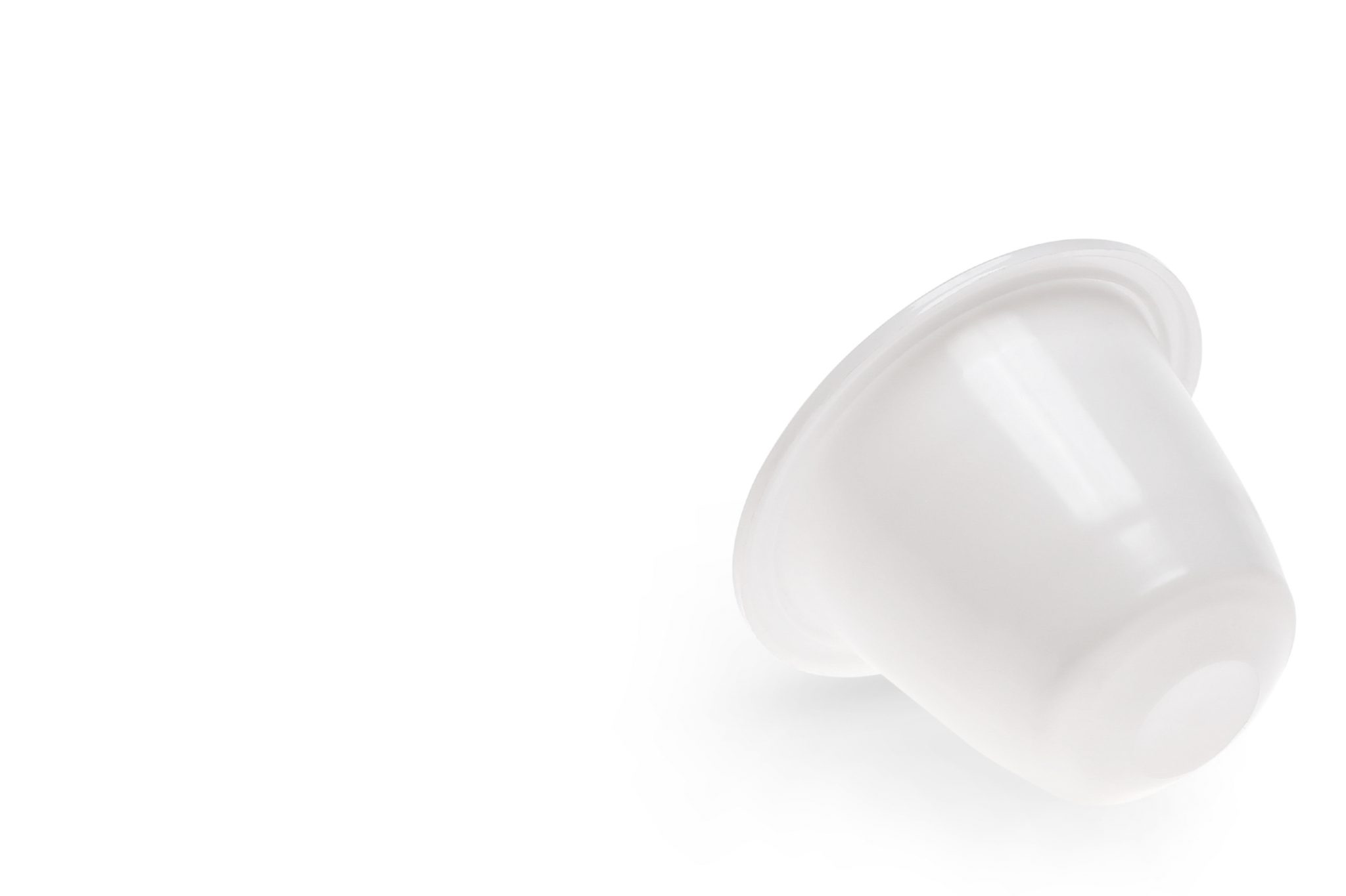 Coffee Degassing Valves and capsules | Aroma System